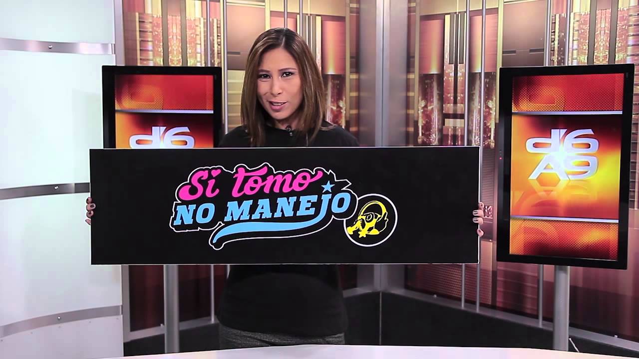 CARLA HARADA - YouTube