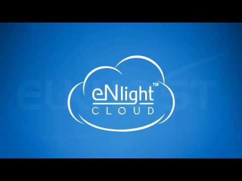 eNlight Cloud hosting platform from ESDS - YouTube