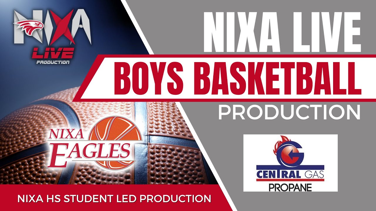 Boys Basketball | Jamboree 2022 AWAY @ Kickapoo (Nixa, Kickapoo, Bolivar) - YouTube