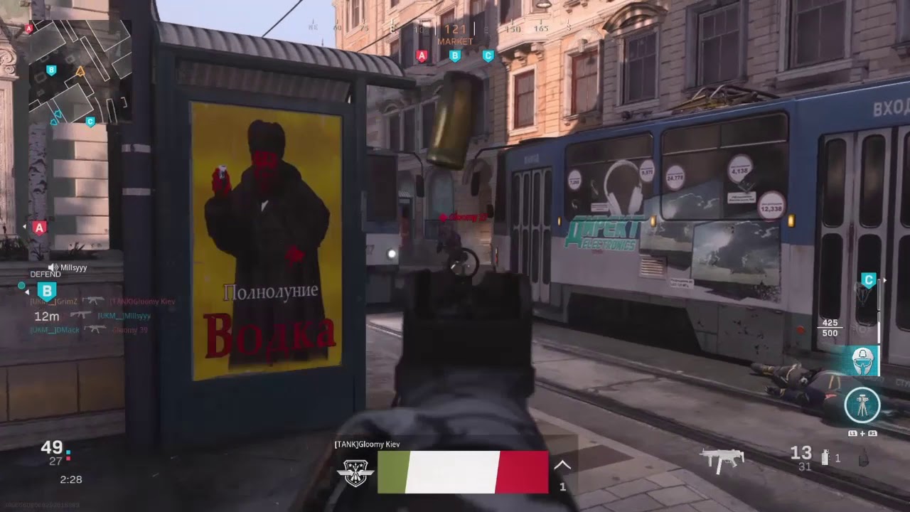 28-30th May Highlights - GrimZ - YouTube