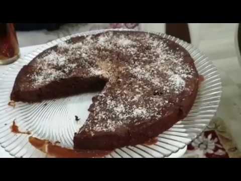 تحضير كيك لذيذةجدا 😋و ناجحة 100%🥰