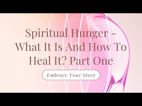 SPIRITUAL MEANING OF CRAVING SWEETS - YouTube