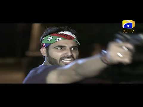 Seerat - Episode 51 | HAR PAL GEO