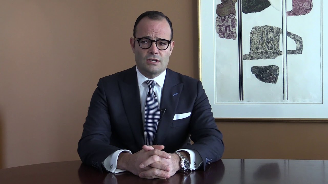 2 Minutes with Michael Penner of Hydro-Quebec - YouTube