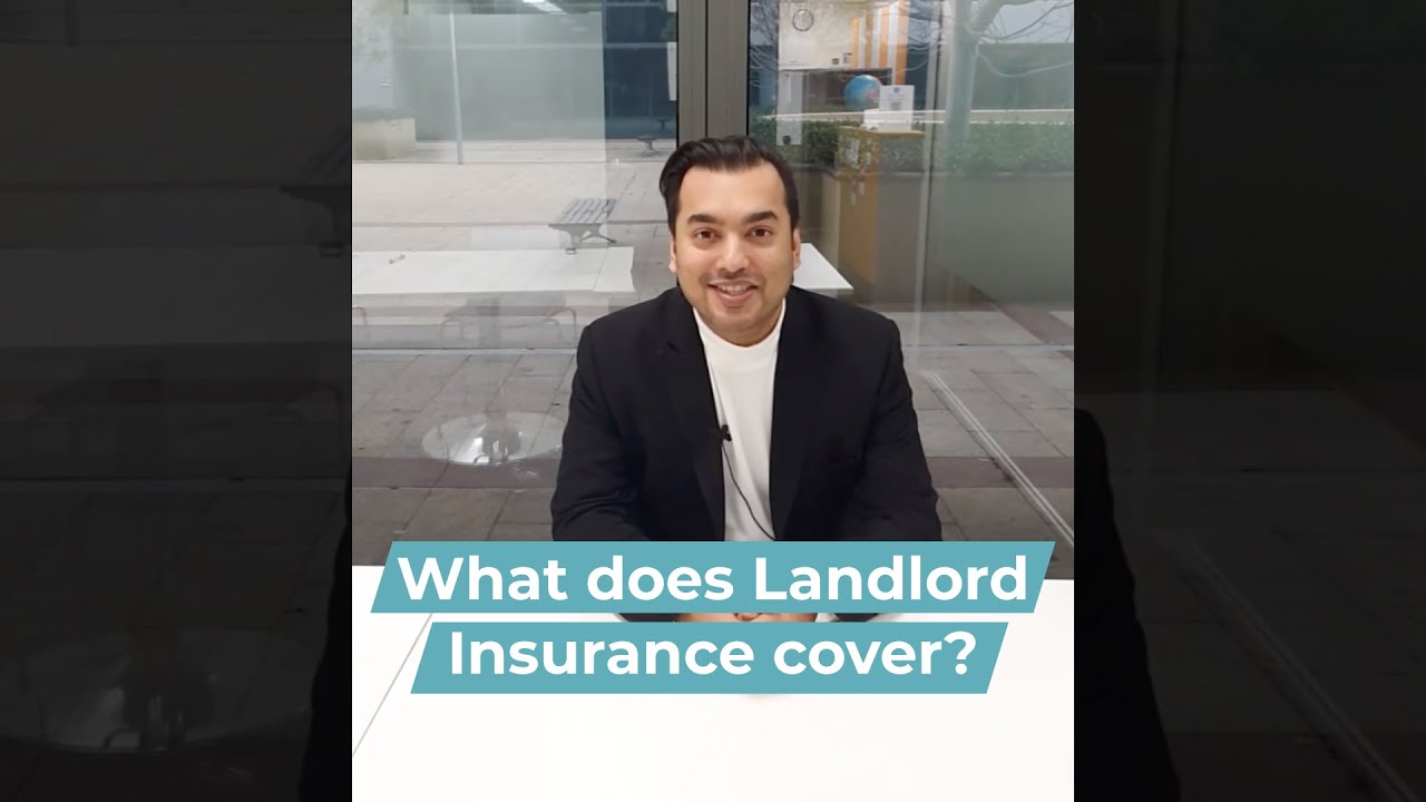What does Landlord Insurance cover and how much does it cost? - YouTube