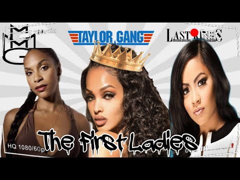 What Happen To The First Ladies| They Were Never Signed