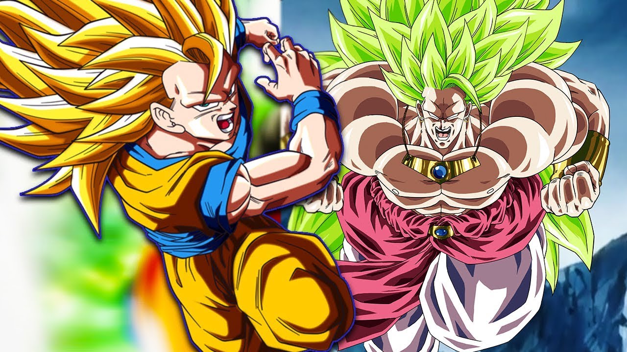 Dbz Broly Ssj3 Kylin Studio Dragon Ball Super Saiyan 3 Broly 1/6 Size: