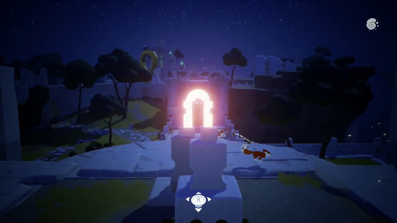 5. RiME (PS4) [Commentary] - Puzzle Problems - YouTube