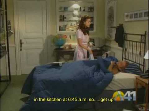 Muneca Brava Ep. 113 Part 2