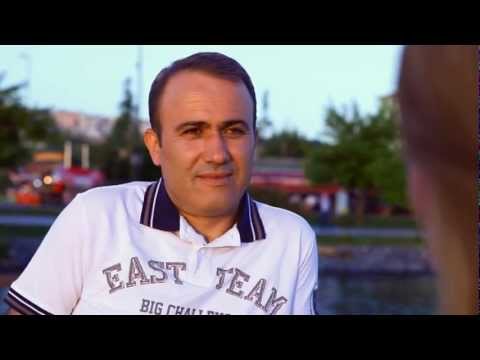 TUNCAY KITAY KAR YAĞMIŞ BAŞIMA BENİM  - MÜZİK YÖNETMENİ VE KLİP YÖNETMENİ YUSUFİ