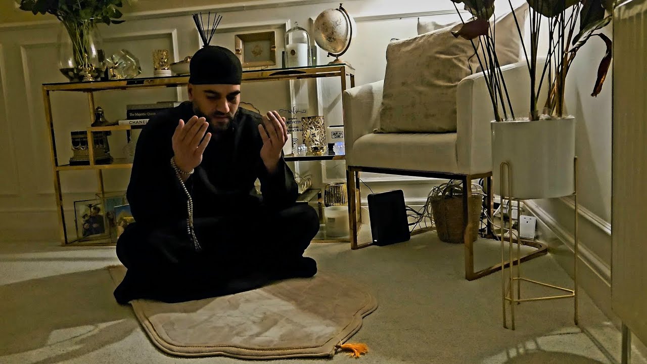 Last 10 nights of Ramadan | Self reflection - YouTube