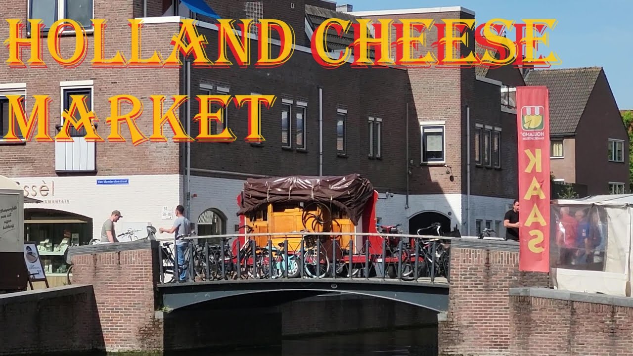 Beautiful Barrel Organ, Draaiorgel. Dutch Street Organ #streetmusic ...