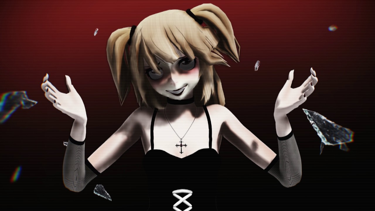 [MMD X Death Note] Love me, Love me, Love me - YouTube