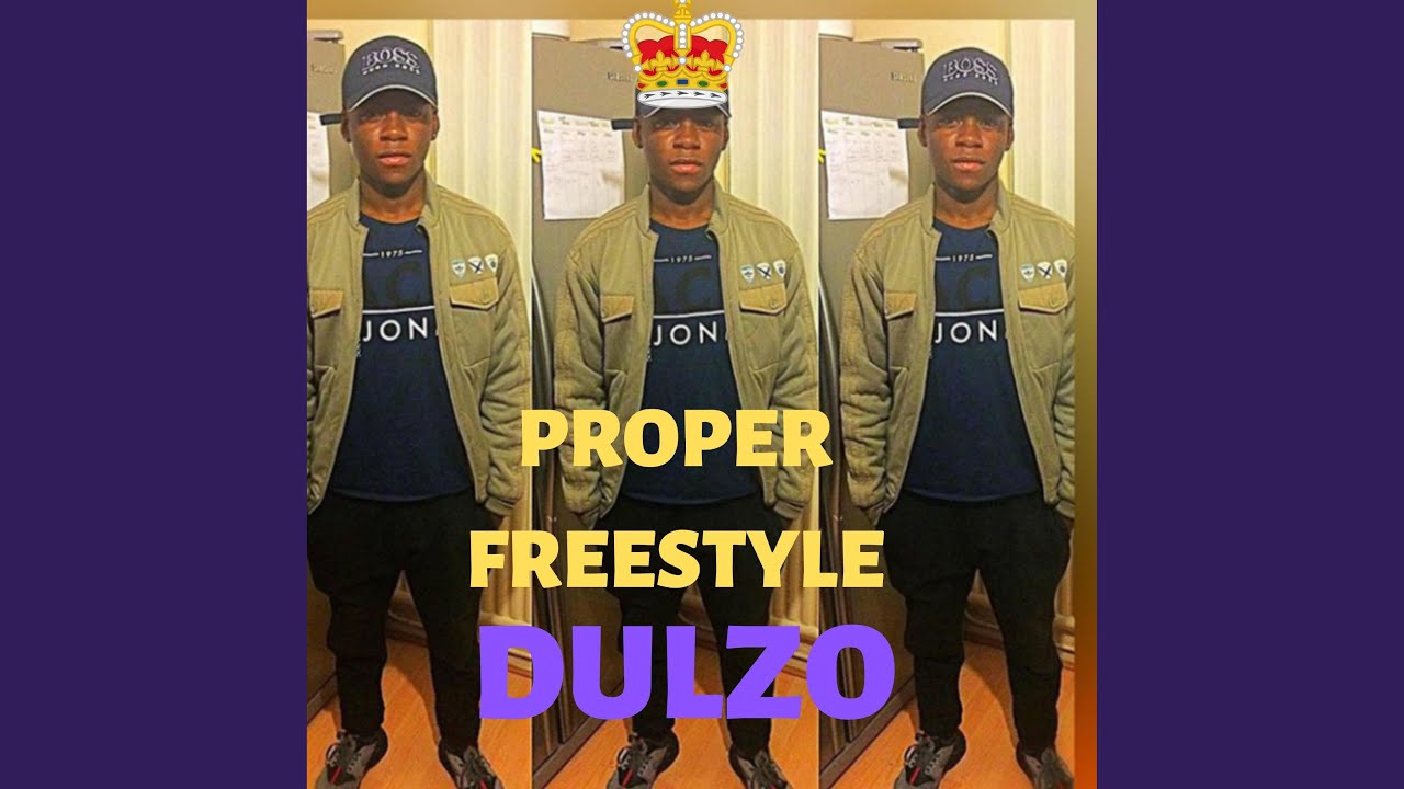 Proper Freestyle - YouTube