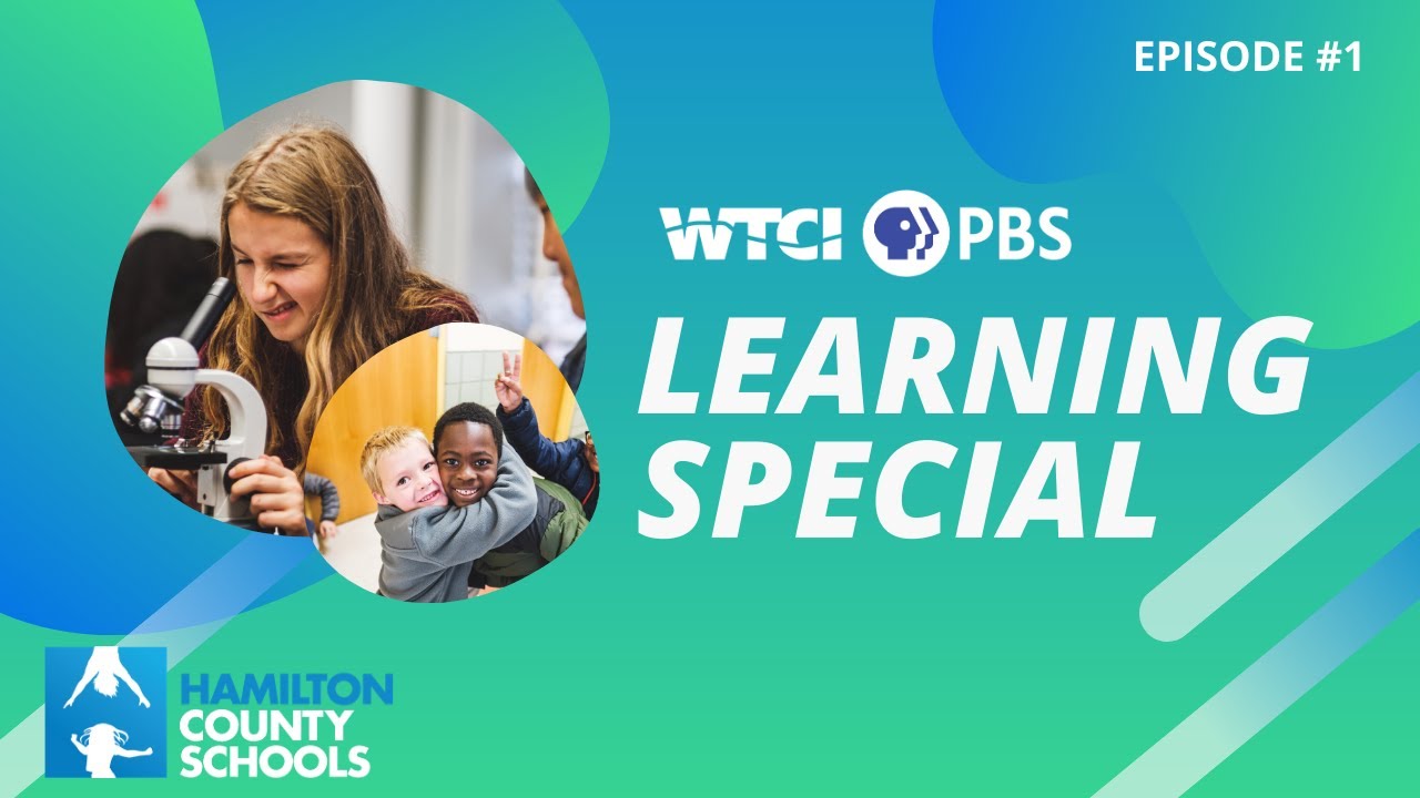 WTCI-PBS HCS Learning Special | Episode # 01 - YouTube