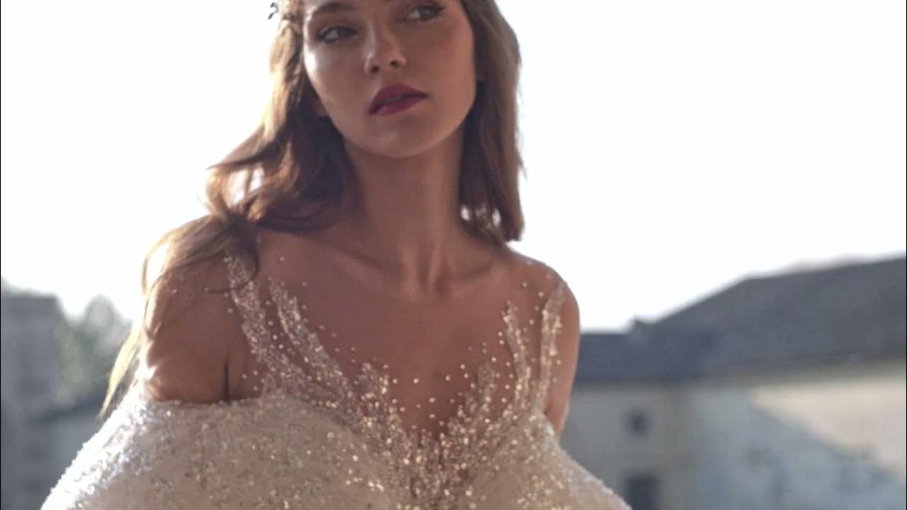 JK COUTURE 148 AURA - YouTube