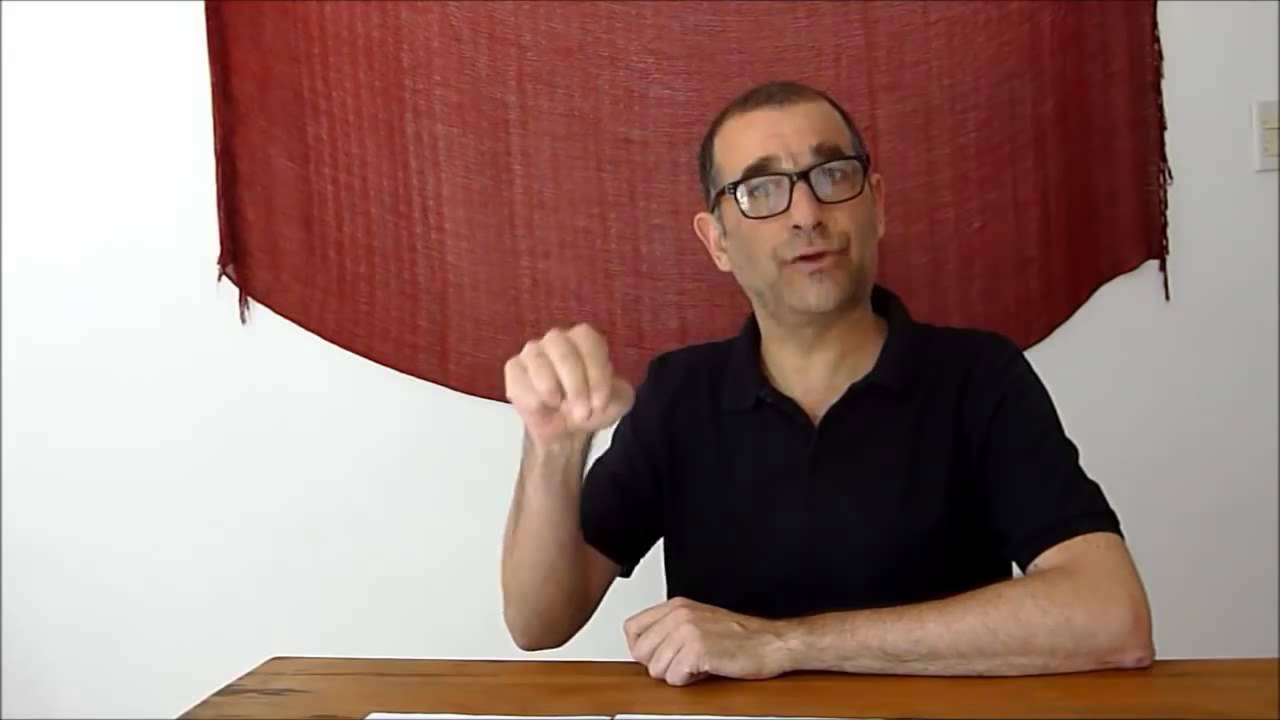WFD WASLI Joint Statement about the Sign Language Interpreta - YouTube