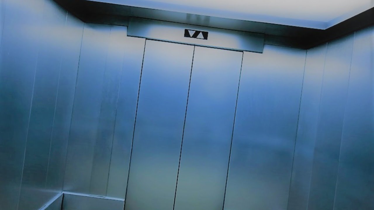 The Normal Elevator #2 - YouTube