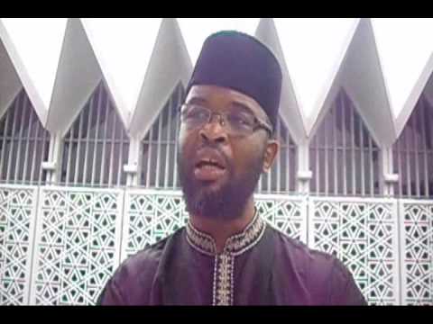 A Christian convert to Islam responds to Amana sheikh (an ex-Muslim ...