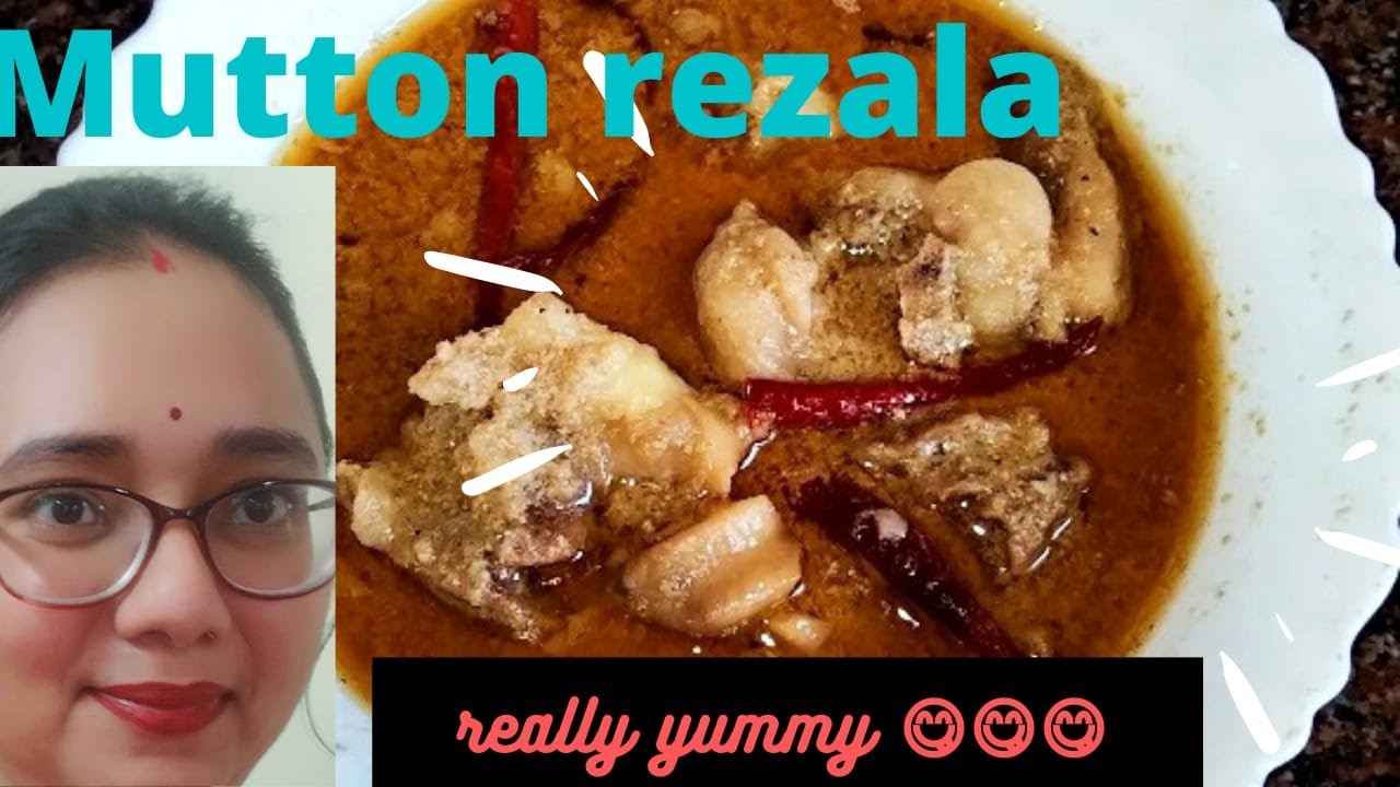 mutton rezala.mutton rezala bengali style.mutton recipes.mutton rezala ...