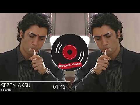 Sezen Aksu - Firuze (Emin Bilen Remix)