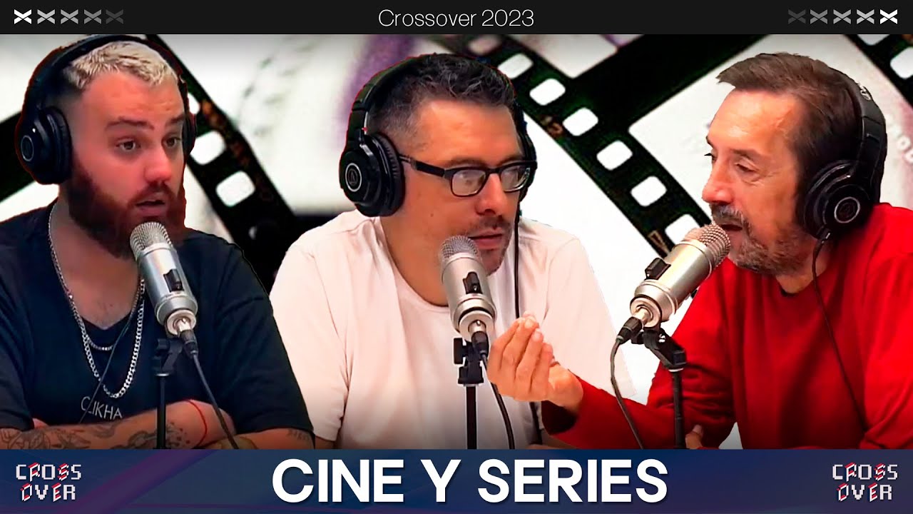 Cine y series: Las recomendaciones de Mili | Mili Goggia - YouTube