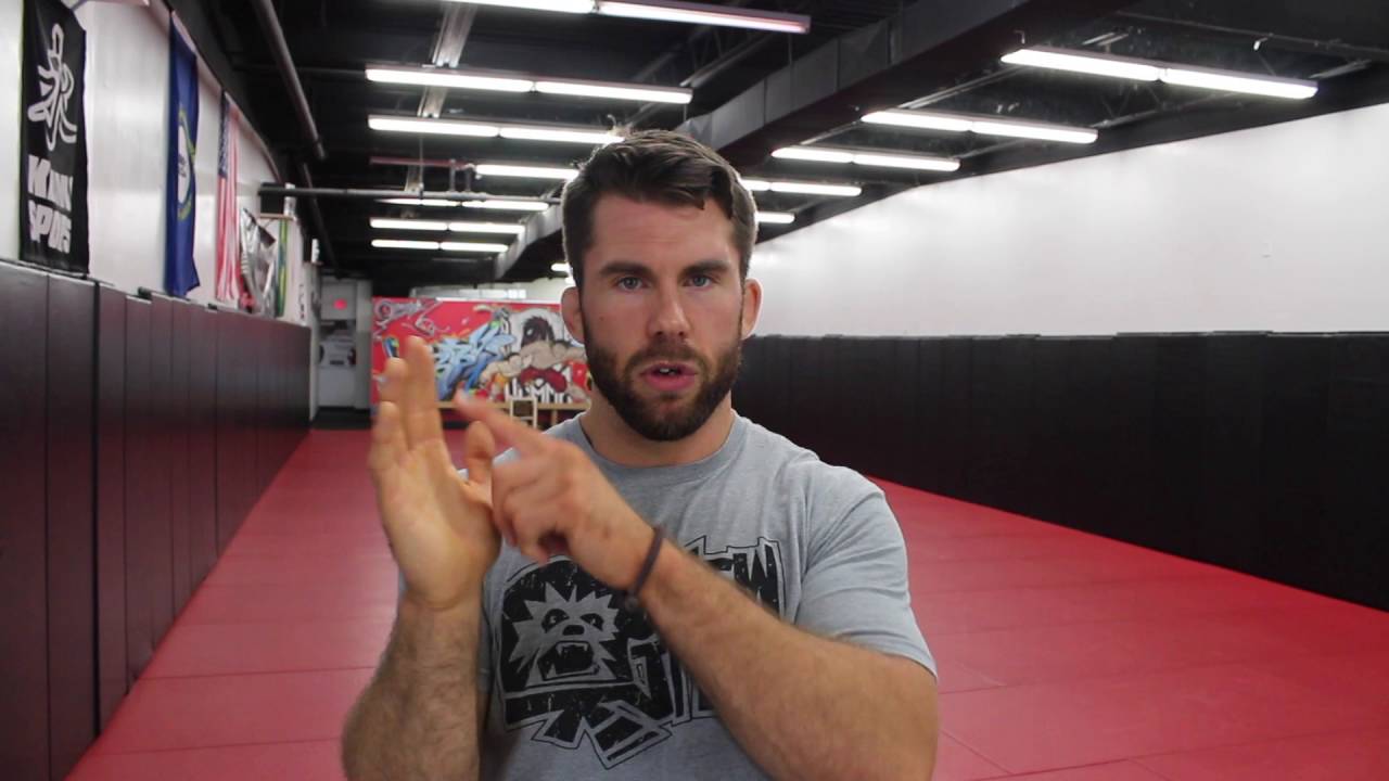 How Can I Get Better At Escapes From Side Control And Mount - YouTube