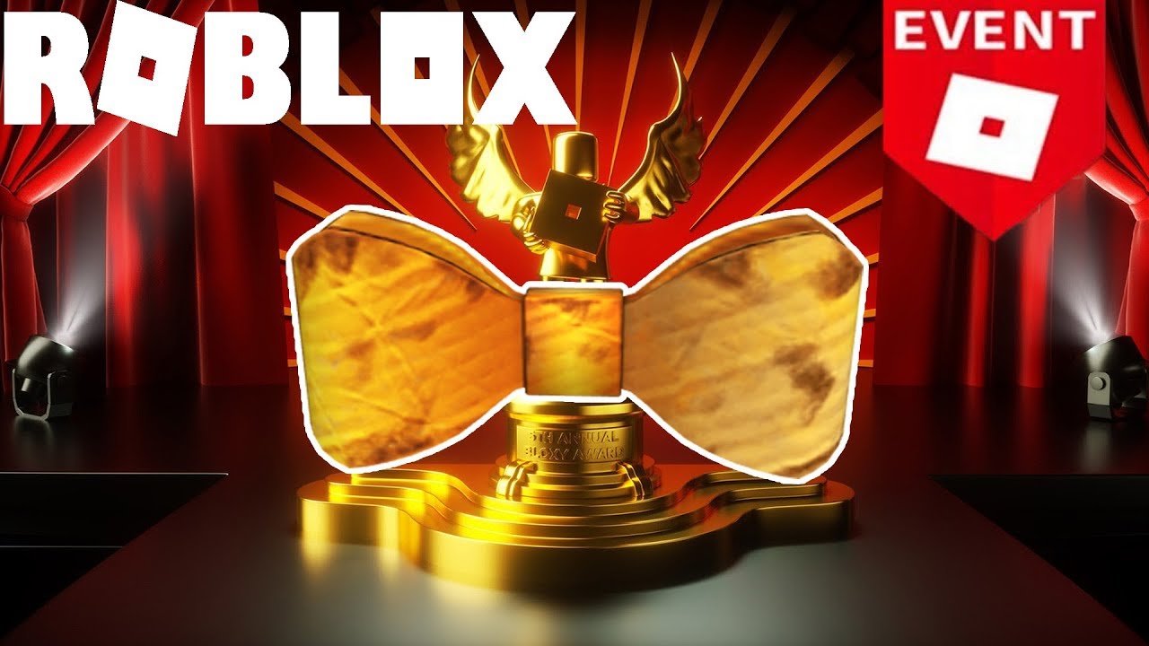 COMO CONSEGUIR EL MOÑO EN ROBLOX - YouTube
