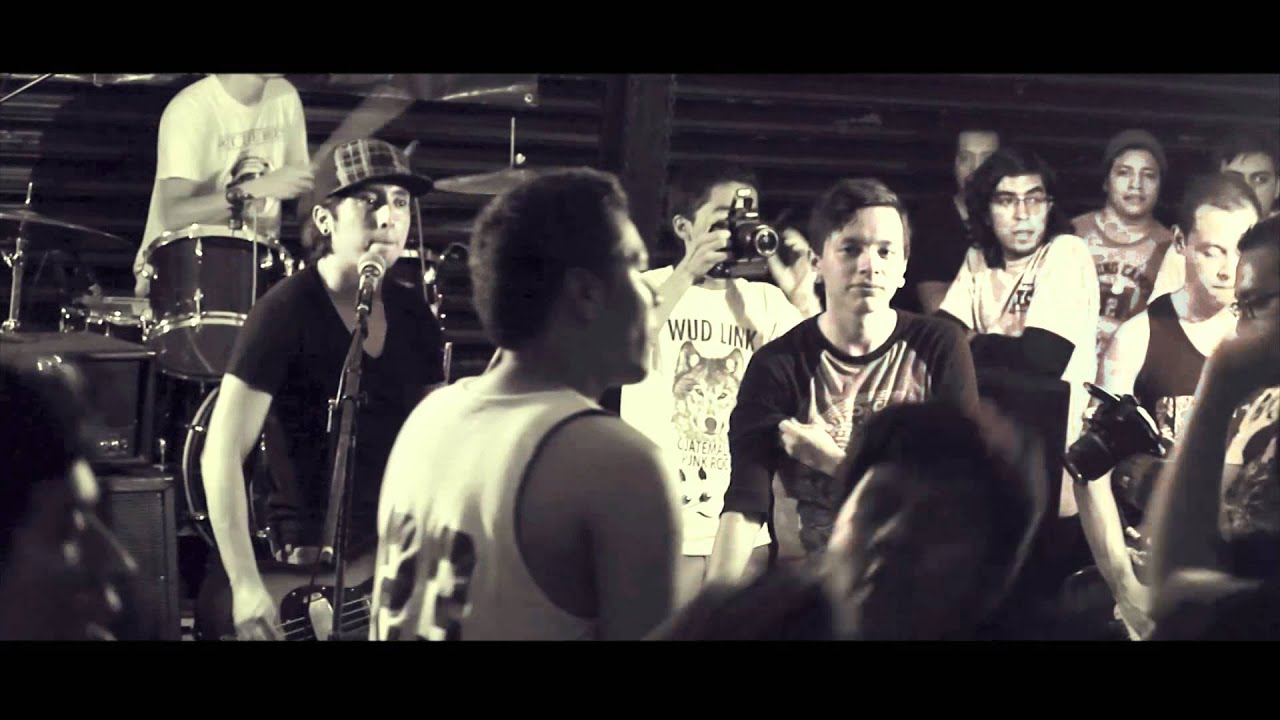 Unity (Show documentary) - YouTube