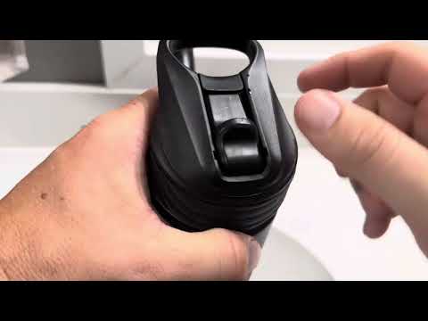 Real Review of Tal Ranger Flip Water Bottle