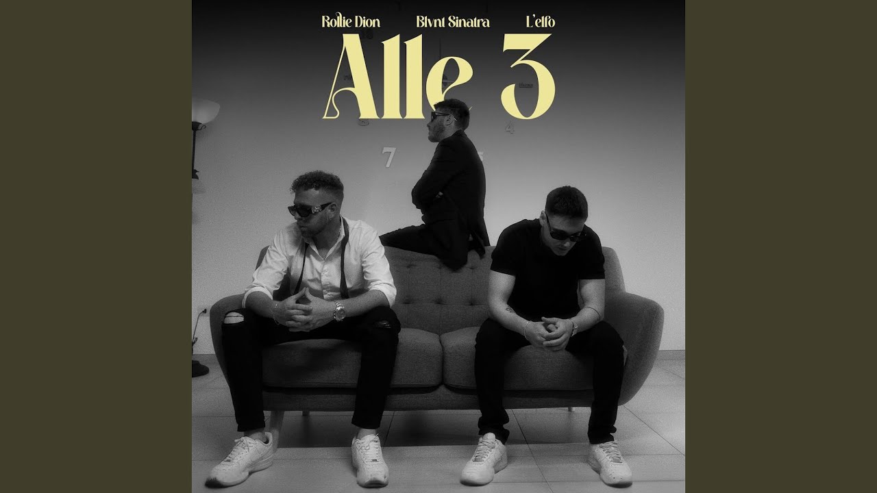 Alle 3 - YouTube