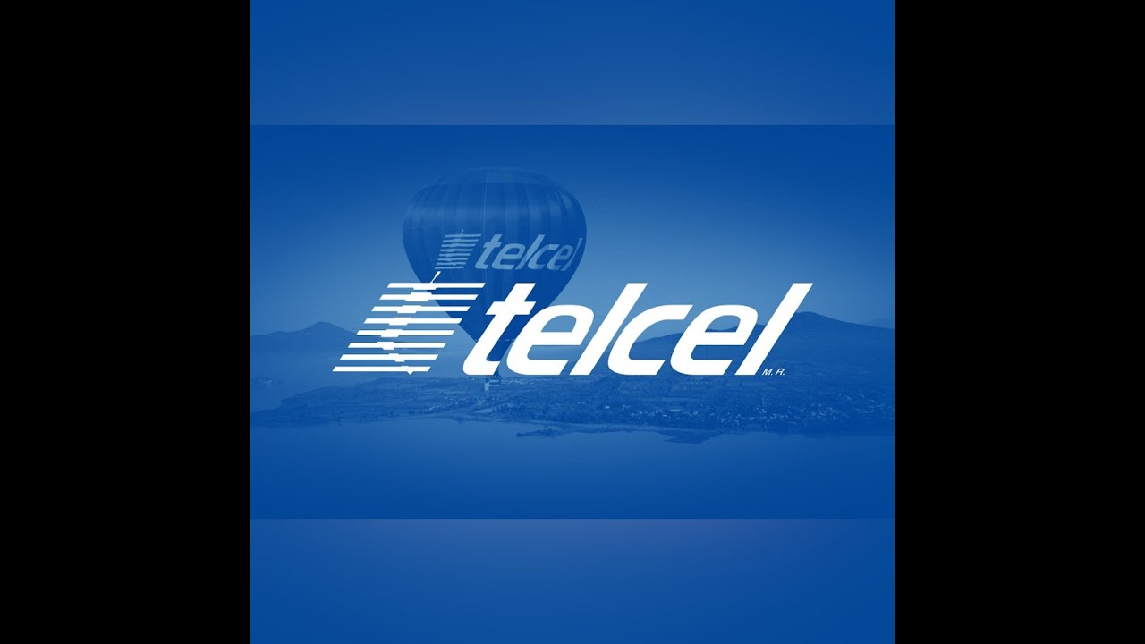 Presentación Telcel - YouTube