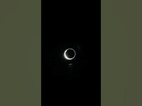 Solar Eclipse 2024 April 8 - YouTube