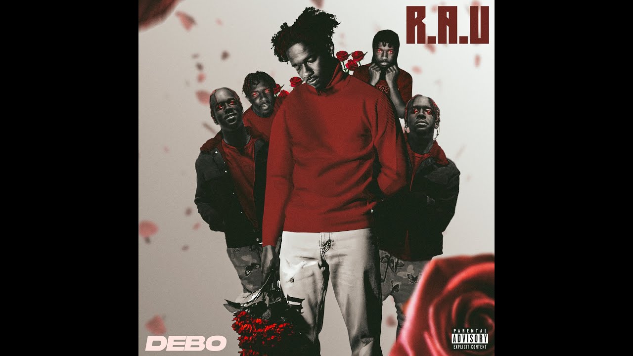 DEBO - Right Now - YouTube