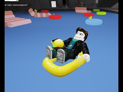 Roblox Blocks n' Props Cool Moments - YouTube