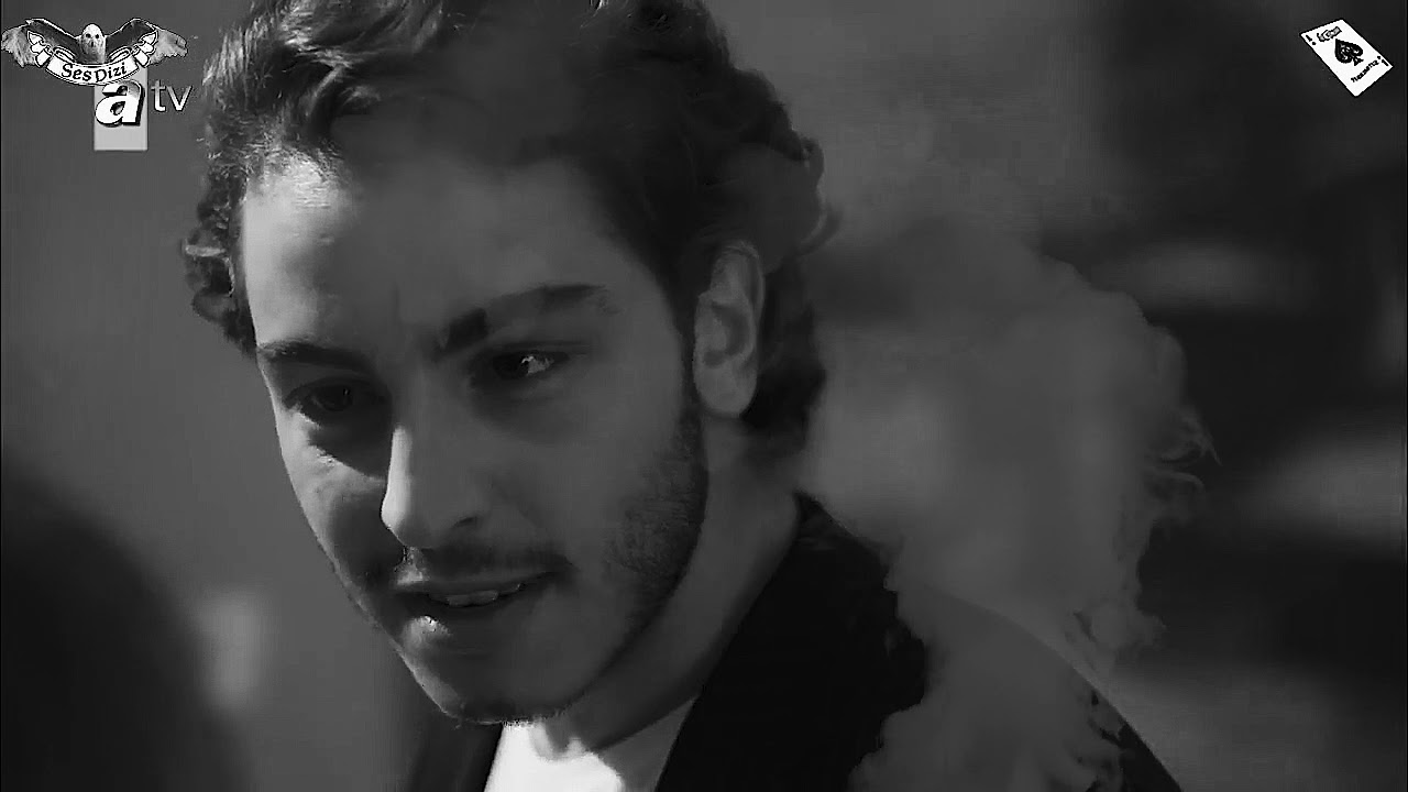 Efe & Verda | Sahin Tepesi | Black & White Esthetic - YouTube