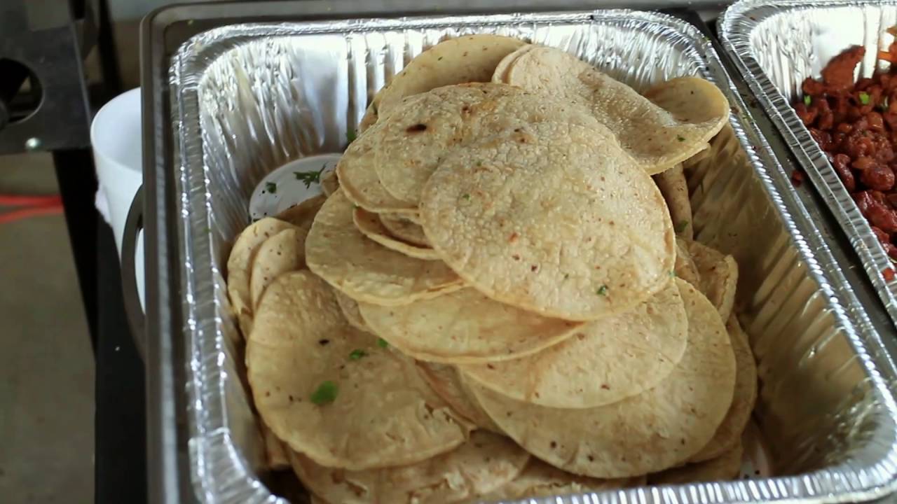 Betos Tacos Atlanta The Best Taquisas - YouTube