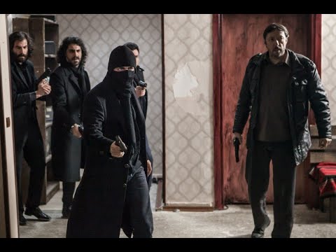 Kurtlar Vadisi Pusu 185. Bölüm (Beyaz TV) / Full HD