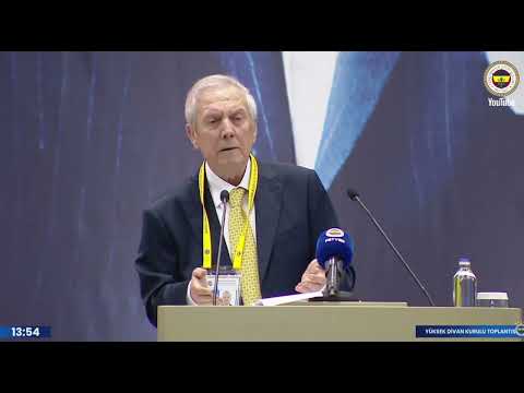 Aziz Yıldırım'dan Yaz Yıldırım Uyarısı: Evlerine Giderim!