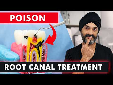 Debunking the Root Canal Conspiracy (With Real Facts)