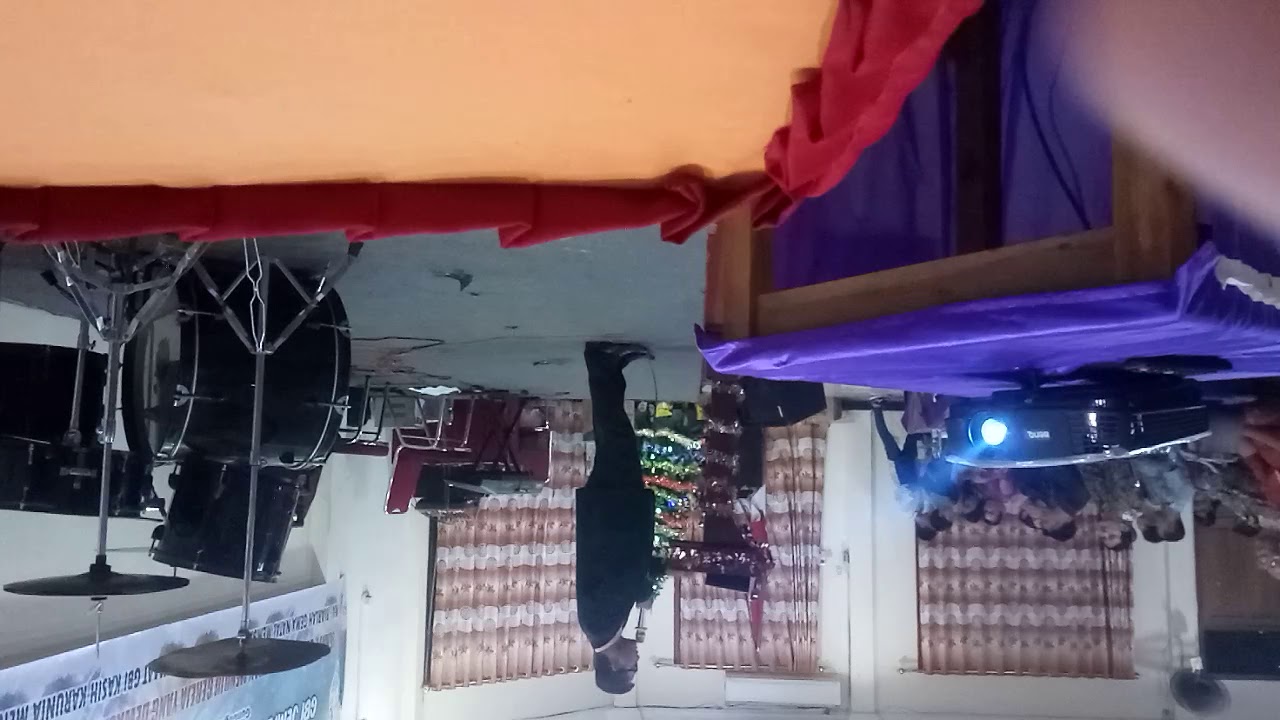 Sehati, Sepikir, Setujuan Menuju Gereja Yang Dewasa (1Korintus1:10 ...