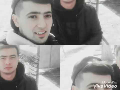 Yagzon _unut uni yuragim