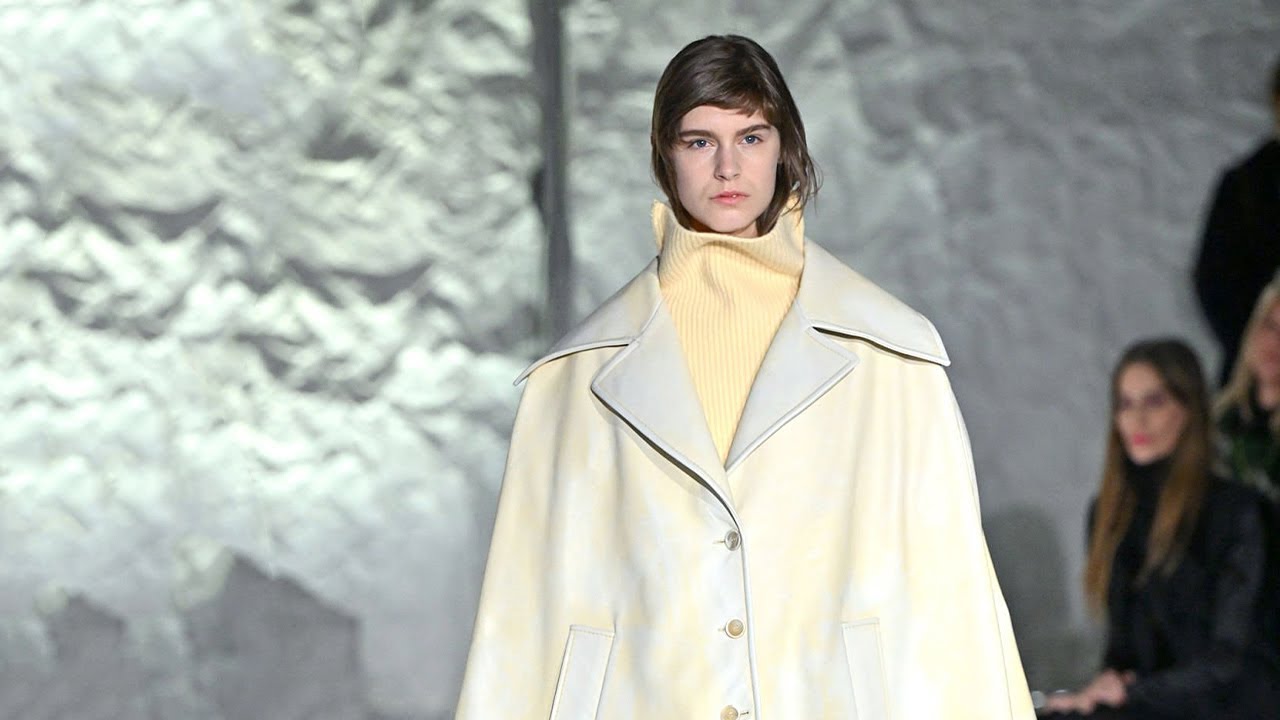 Marni | Fall Winter 2024/2025 | Full Show - YouTube