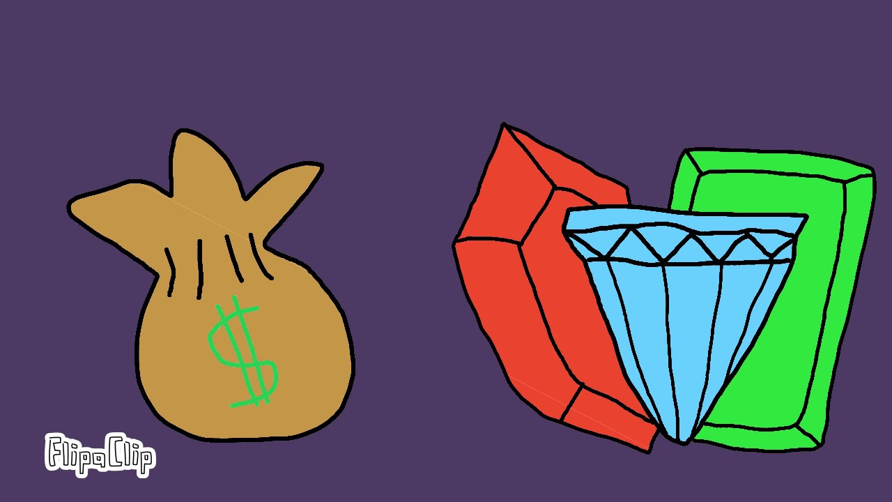 Triple Threat Christmas Animation - YouTube