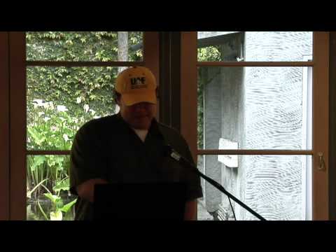 Christopher Lozano - Sunday is for Sinners "Sloth" - YouTube