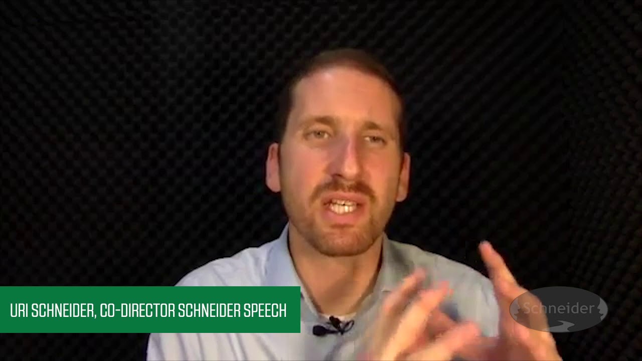 Fluency Shaping Versus Stuttering Modification - YouTube
