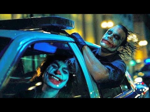 JOKER Status video |Joaquin phoenix| The Joker