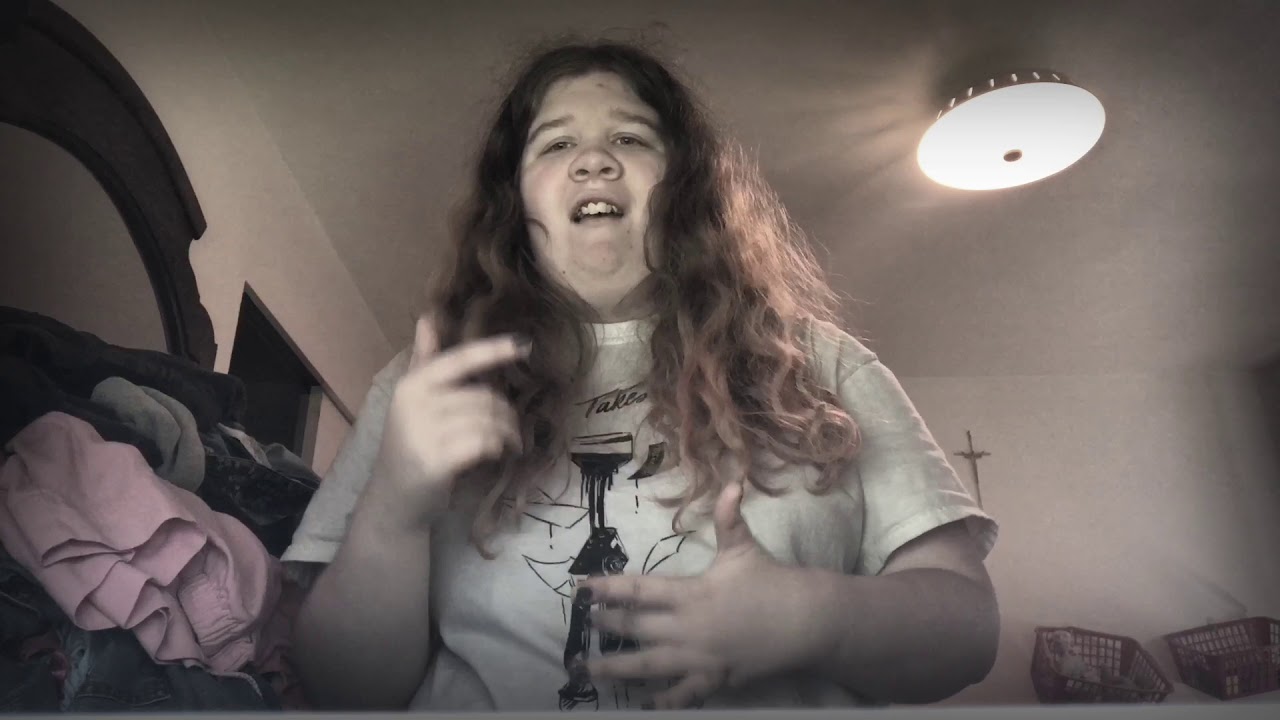 Obsessed Sign Language - YouTube