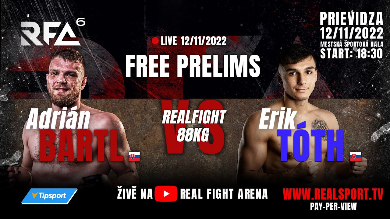 Rfa Fighting Logo Images