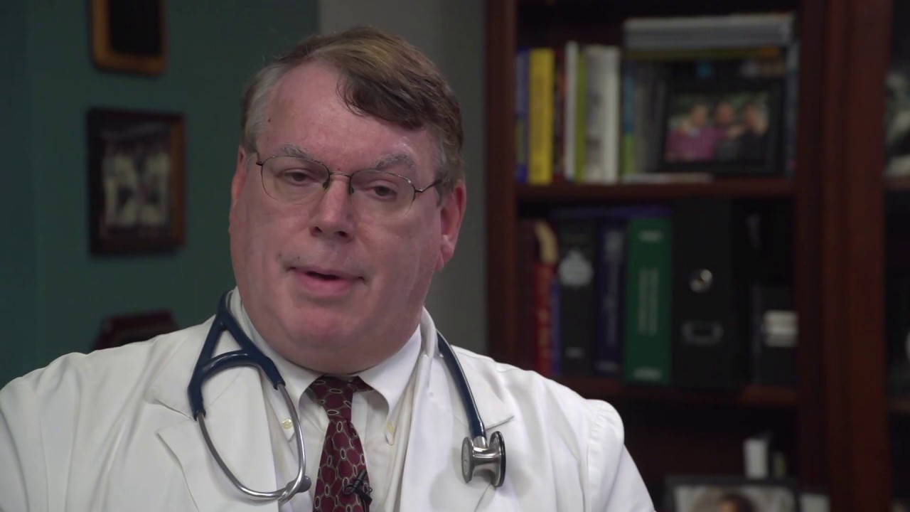 2020 Dr. John Verheul OneTest - YouTube